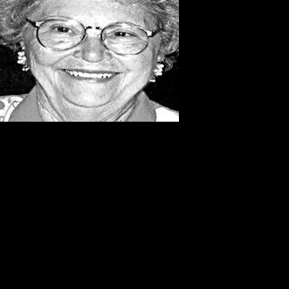 Betty Catherine Arnett