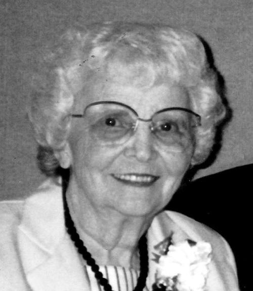 Ruth Kathleen Beard | Obituaries | nptelegraph.com