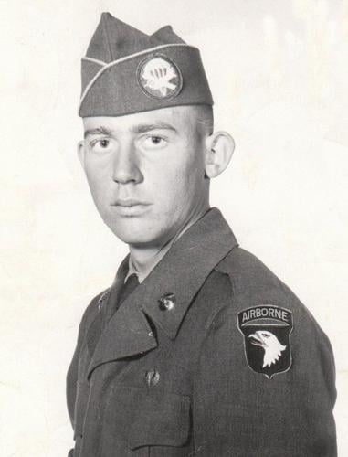 James Eugene Rudolph