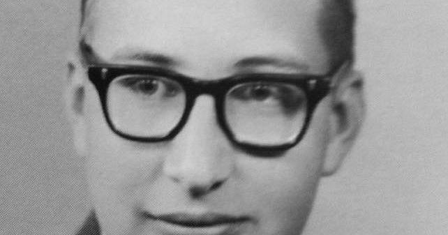 Albert John “Jack” Swearingen