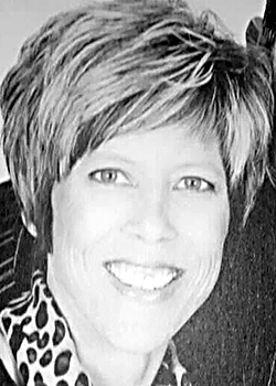 Lisa Reneé (Adams) Hiller
