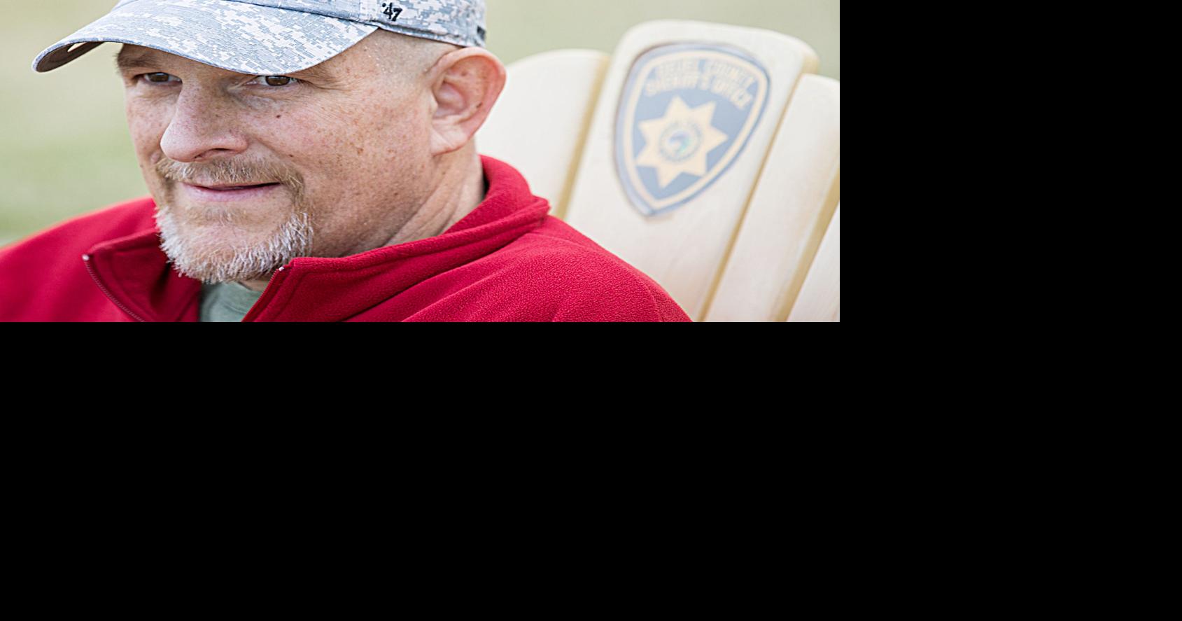 Deputy shot on job loses insurance