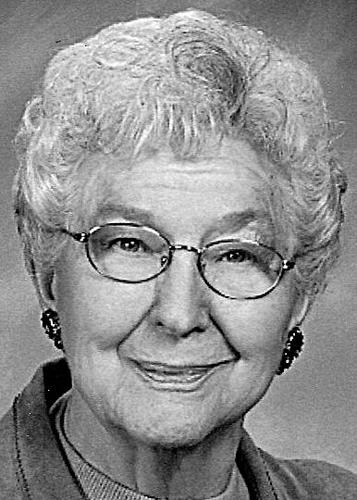 Doris Turner
