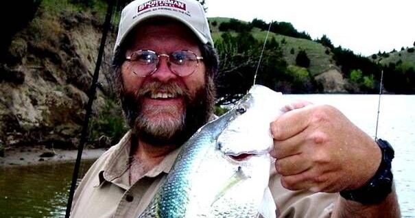 Rick Windham: Springtime means crappie fishing in Nebraska