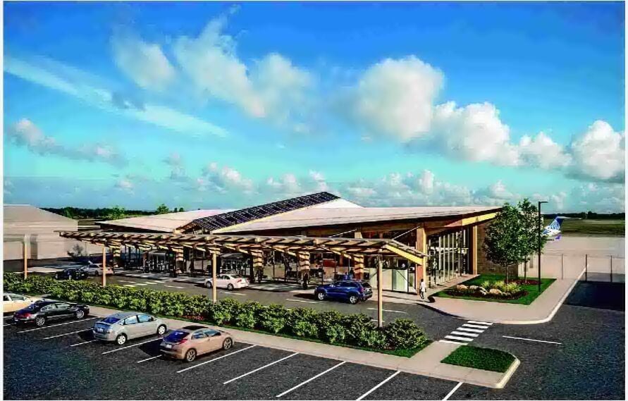 Lee Bird snags $7.04M grant