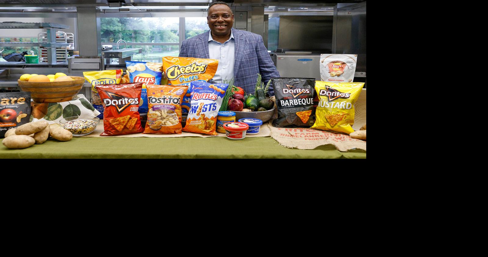 Frito-Lay sees greenhouse in Texas as step toward fully compostable ...