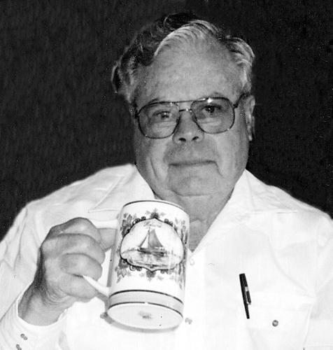 Lawrence L. 'Larry' Hoffmann