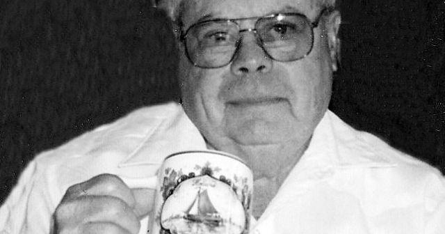 Lawrence L. 'Larry' Hoffmann