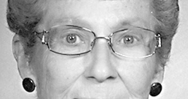 Phyllis I. Dodson Mayfield