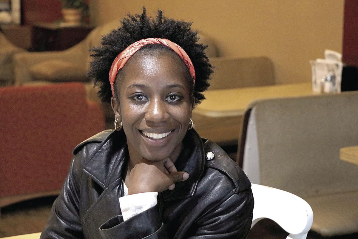 Fla. woman arrives in NP to work with AmeriCorps