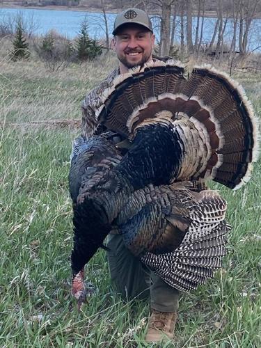 Rick Windham: Want to hear a great turkey hunting story?