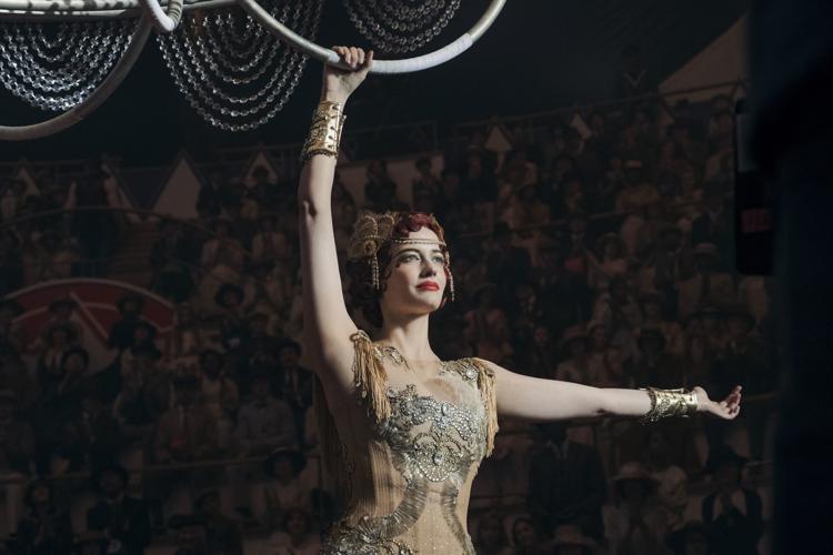 Movie review: Live-action 'Dumbo' will make you feel like a child again