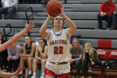 Sutherland girls hope to bring energy and attitude into 2023-24 season