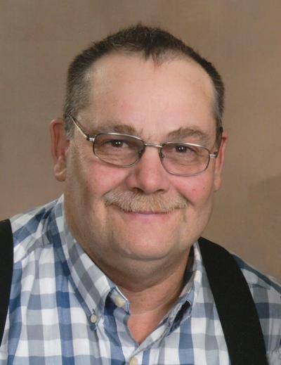 Timothy Martin Hellbusch