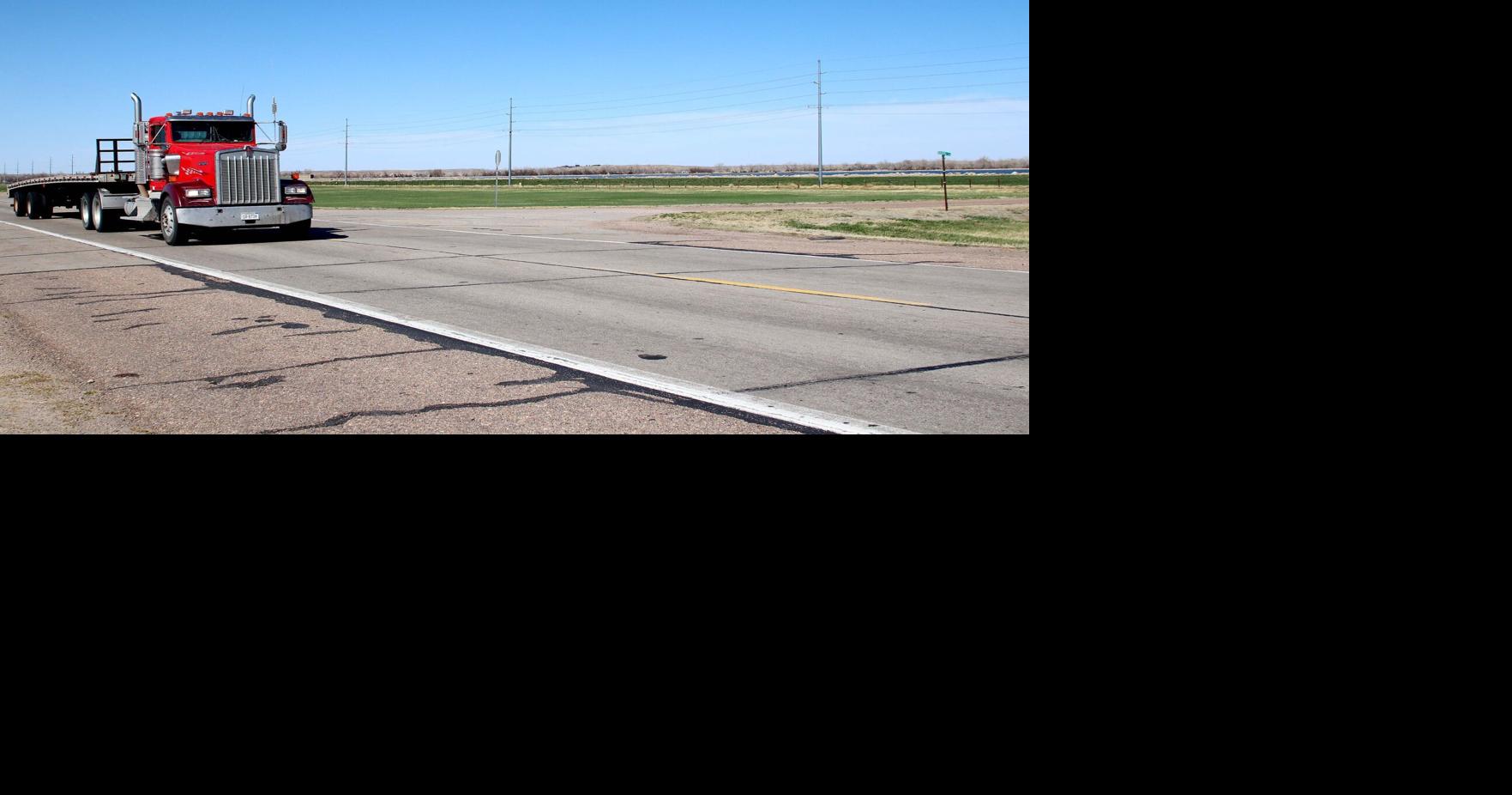 New North Platte road plan at last lists 4-laning Newberry