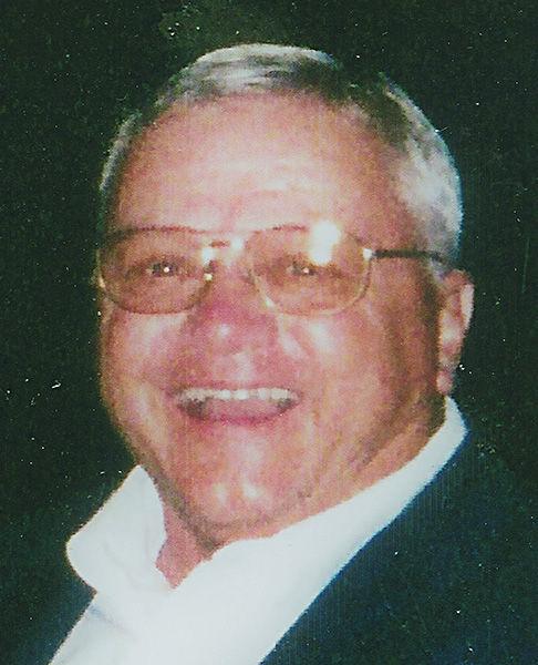 Dennis P. Fitzpatrick