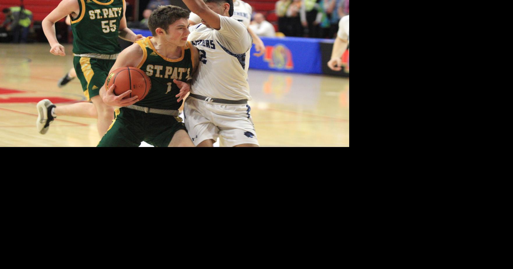 Class D1: St. Pat's, Dundy County-Stratton lose in state quarterfinals