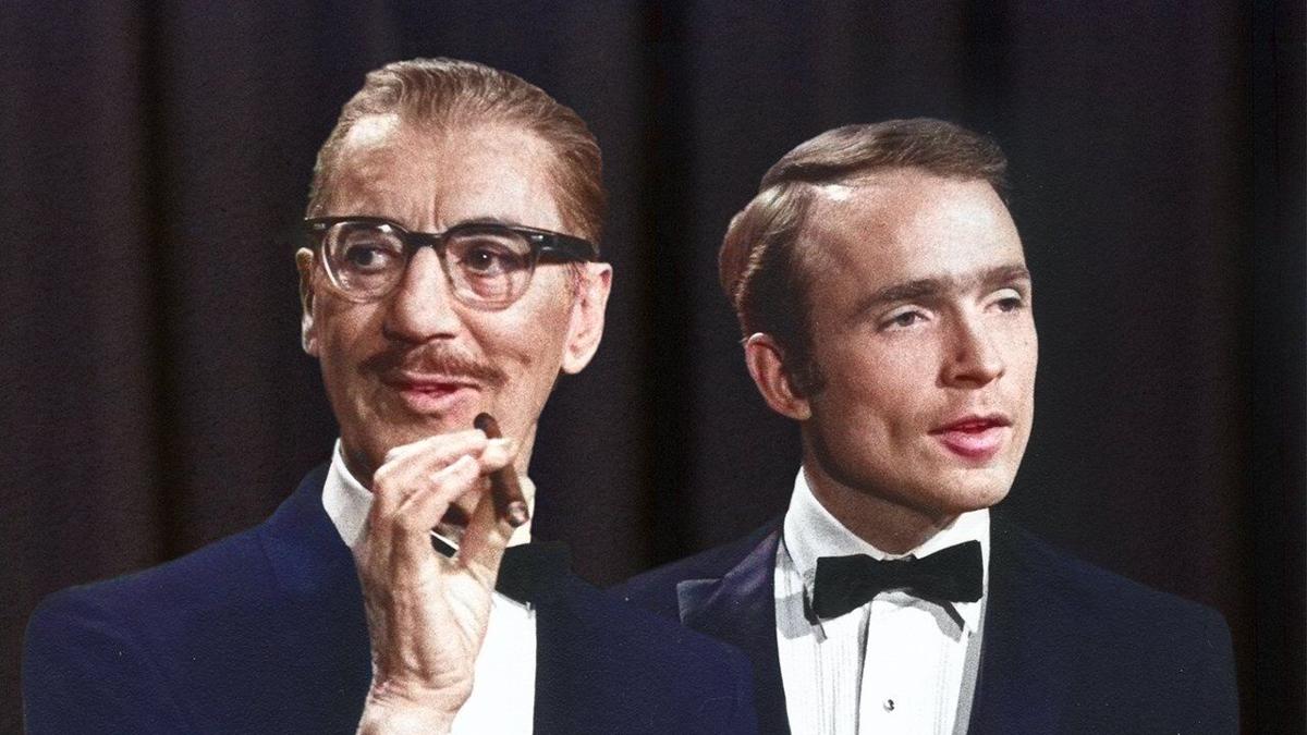 Explore Dick Cavett, Groucho Marx's friendship on PBS series ‘American ...