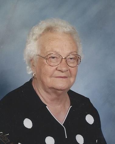 Verna Ilene Taylor