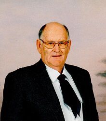 Lyle L. Johnson