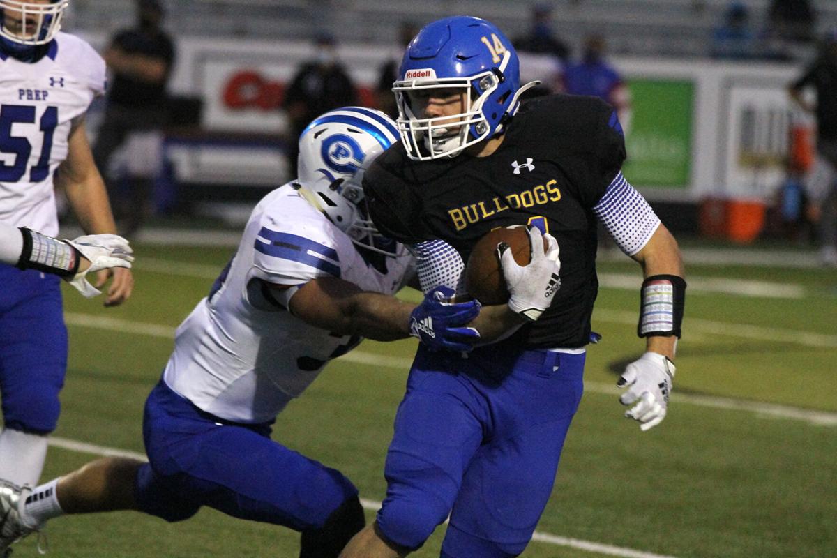 Genatone sparks interest from various colleges, including some Power ...