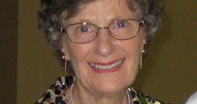 Barbara Ann Carpenter