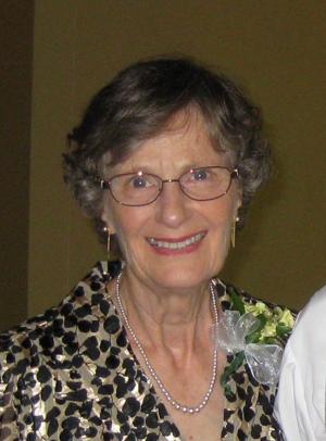 Barbara Ann Carpenter