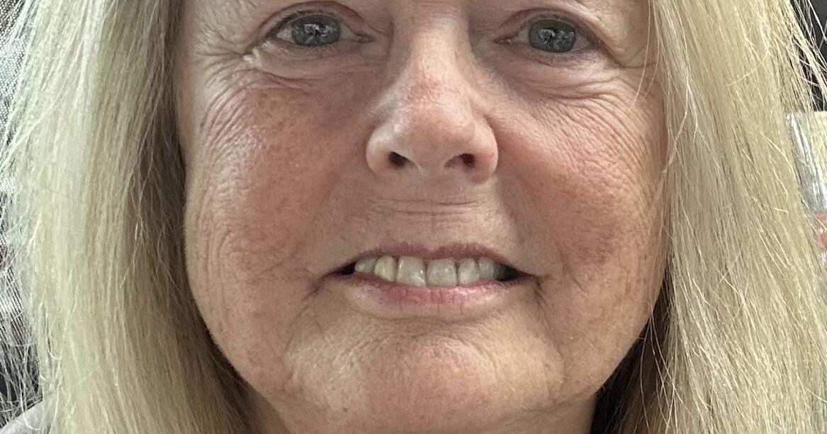 County vets officer journeys from cryptology to counseling