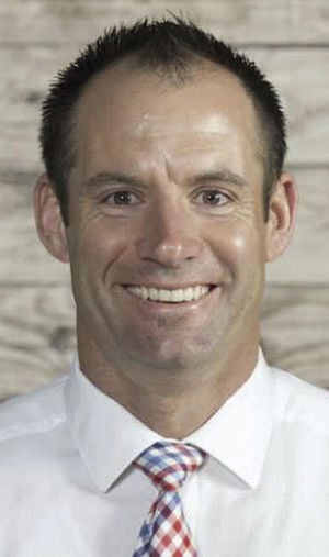 New NPHS activities director Jordan Cudney brings wealth of experience