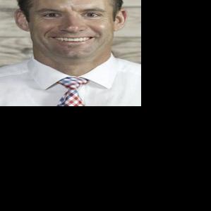 New NPHS activities director Jordan Cudney brings wealth of experience