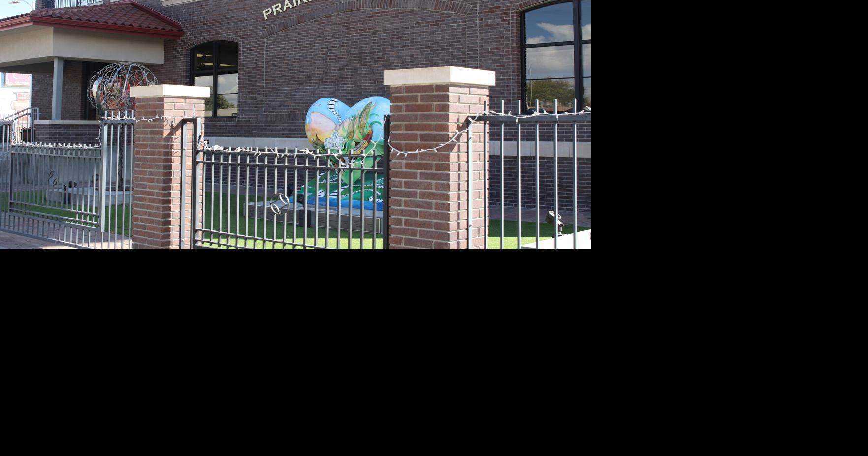 North Platte's Prairie Arts Center featured on Nebraska Holiday Passport