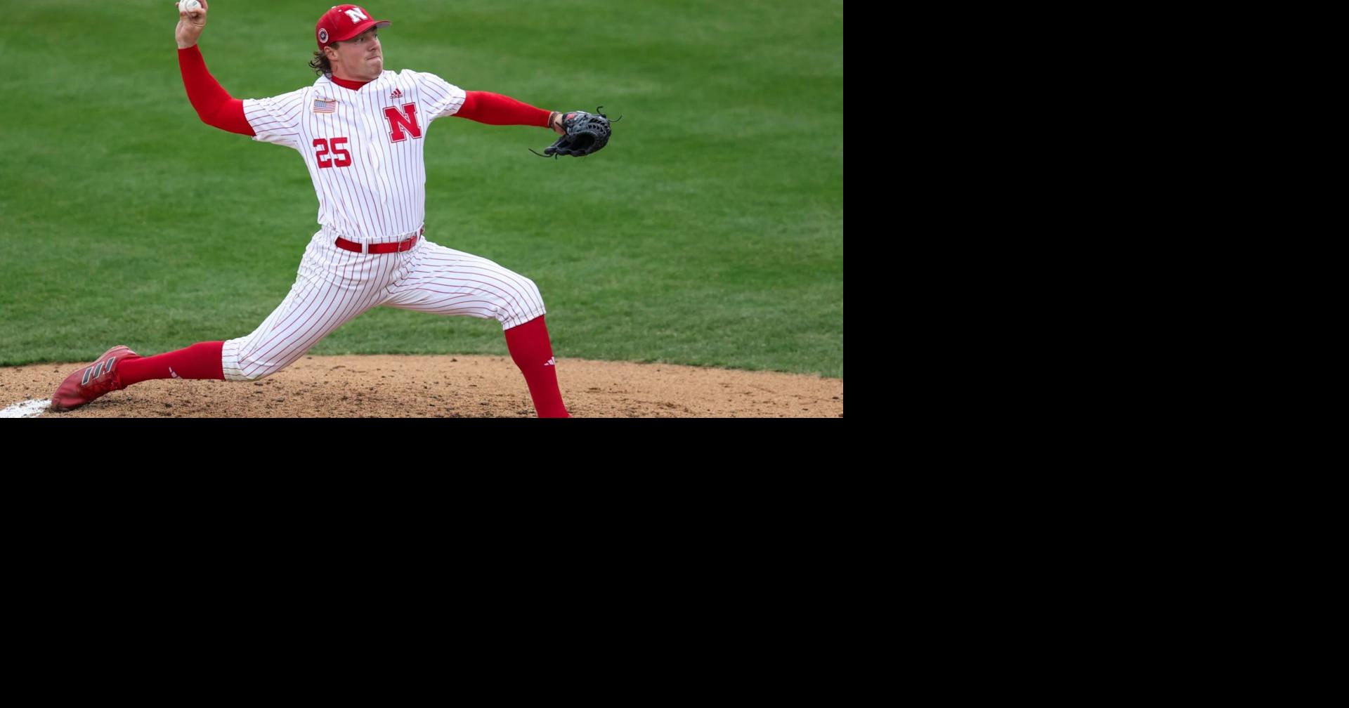 Nebraska baseball braces for Big Ten flurry