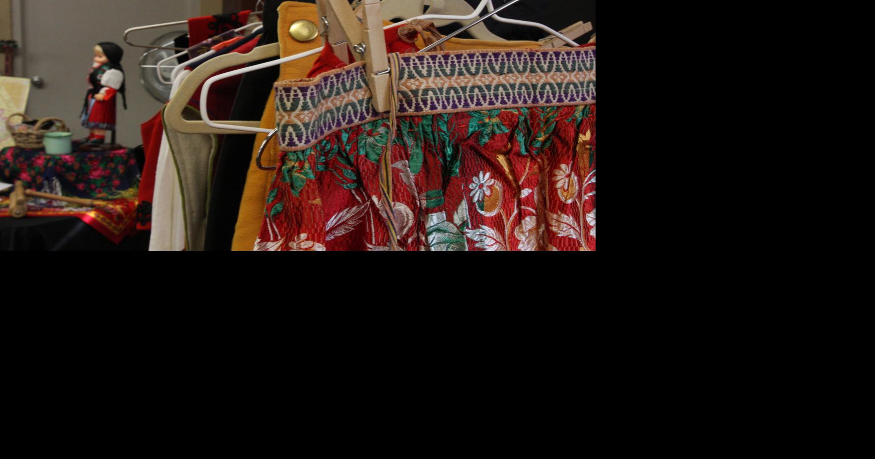 Janet Jeffries shares colorful connection to Czech culture at North ...