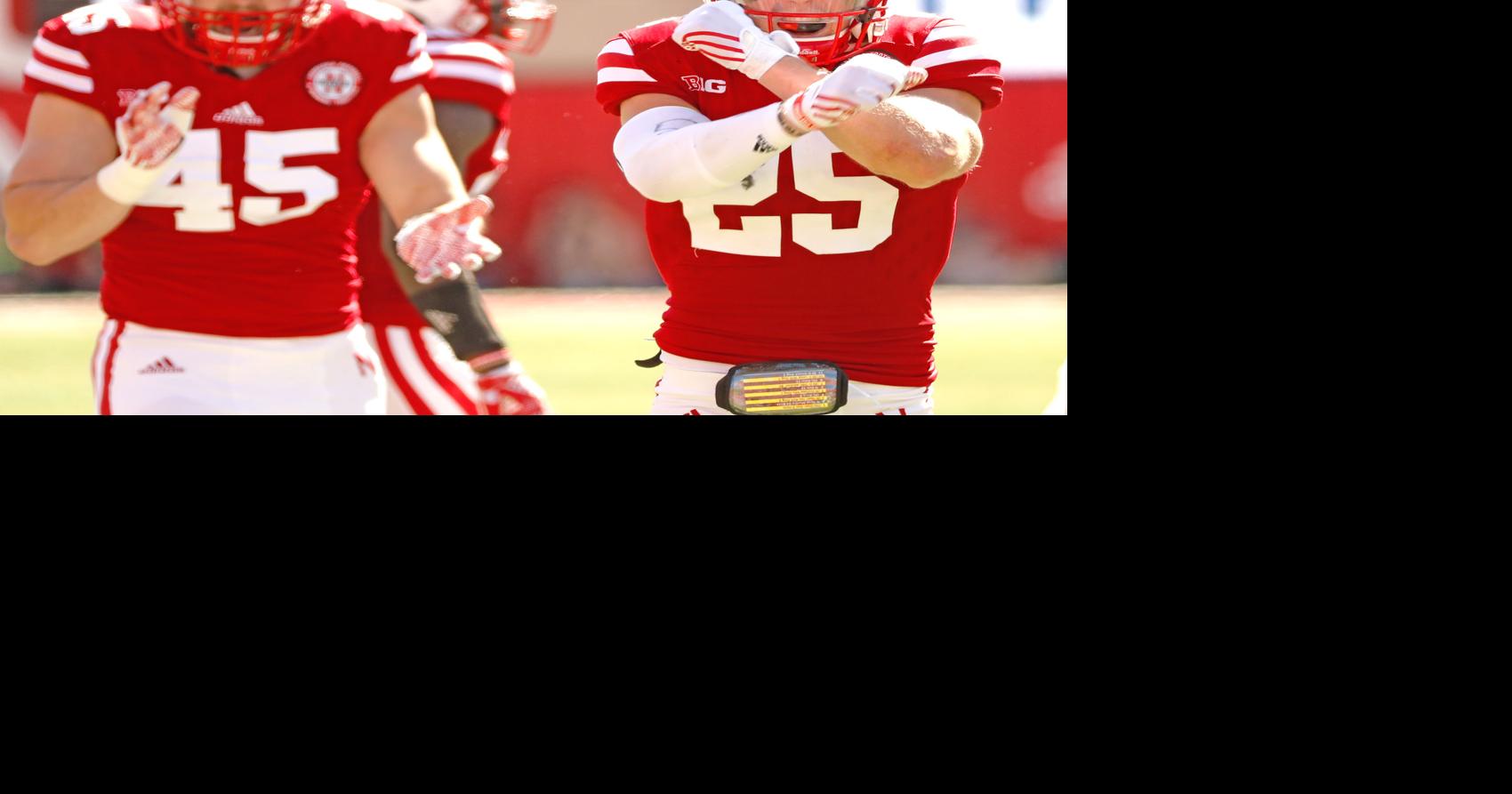 Nate Gerry selected by Philadelphia