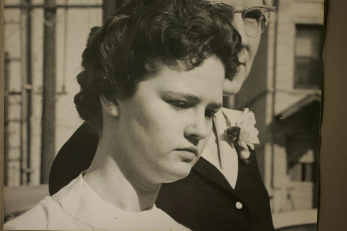 Board votes to deny pardon for Caril Ann Fugate, Charles Starkweather's ...