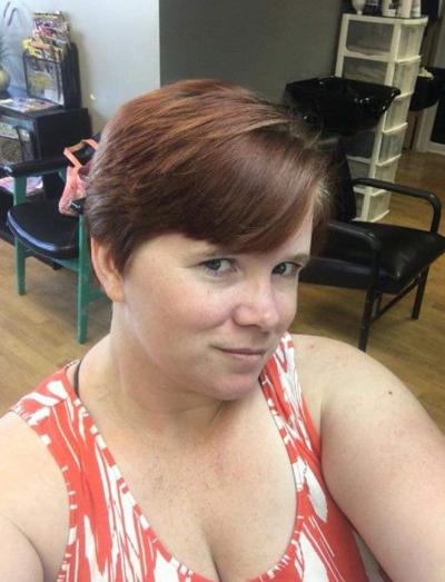 Stephanie Marie Budke