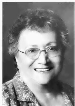 Isabel "Izzy" Snider