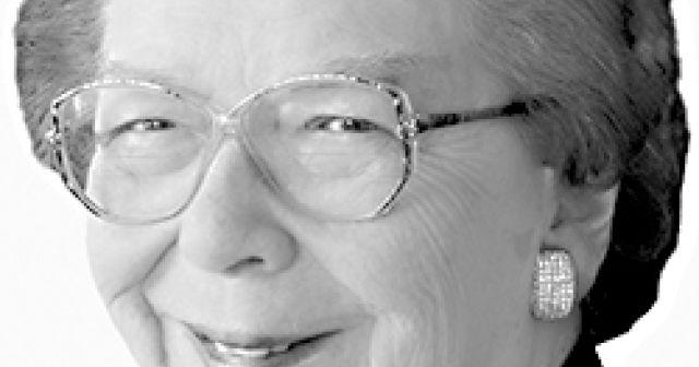 Thelma Lloyd