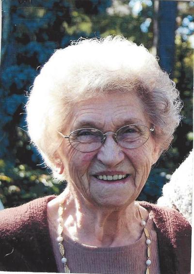 Bonita “Bonnie” Smith