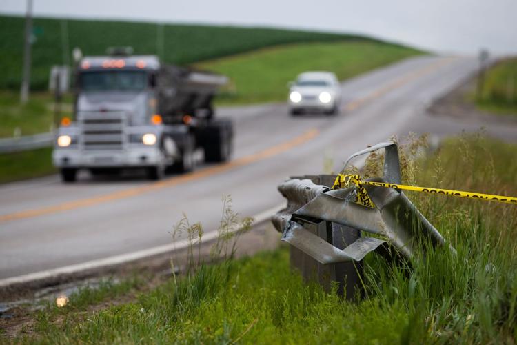 Teen driver in deadly Gretna crash had been drinking and was going more ...