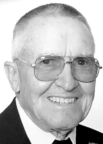 Leonard A. Davis Sr.