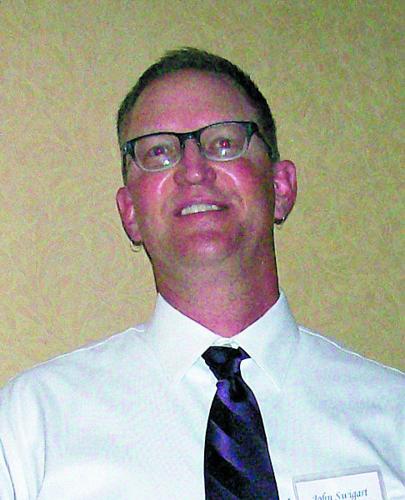 NP native receives archeology award