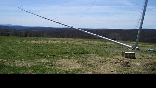 Wind test towers could be headed for Sandhills | Latest Headlines ...