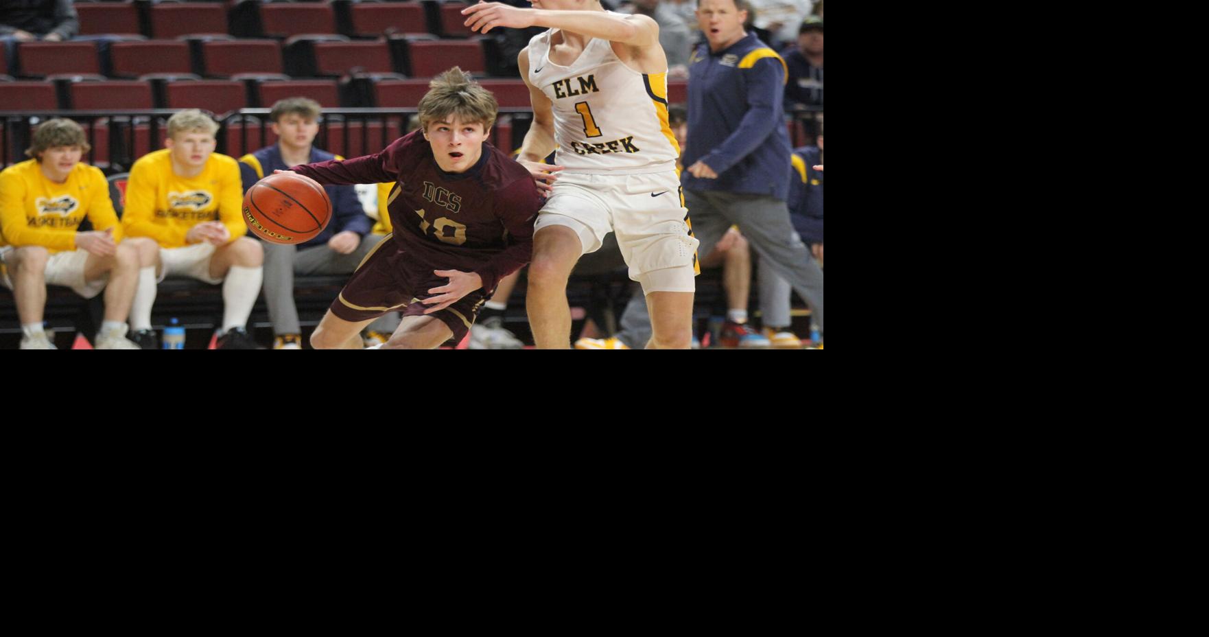 Class D1: Dundy County-Stratton survives double overtime in Lincoln