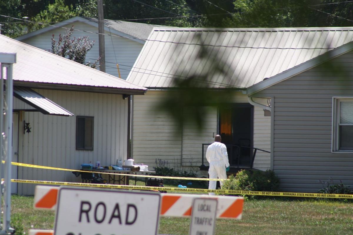 Suspect in Laurel slayings released from hospital, being held at prison ...