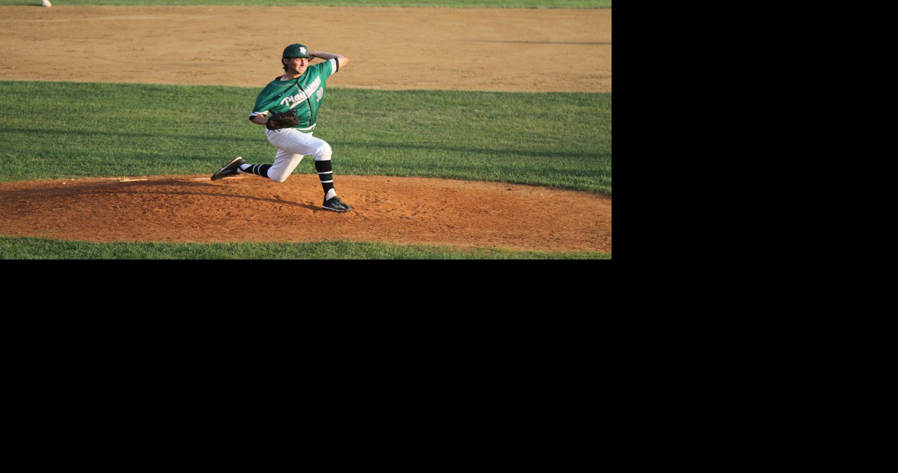 Plainsmen fall to Roughriders in opener of final home series