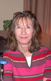 Catherine 'Cathy' M. Reed