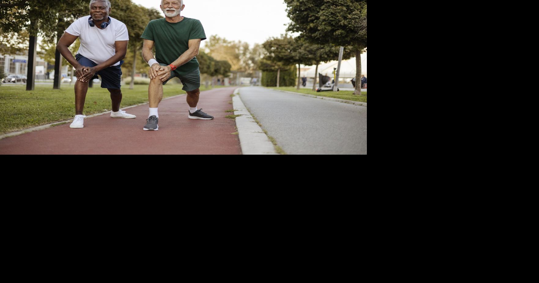 Loosen up: How functional mobility exercises improve the way you move