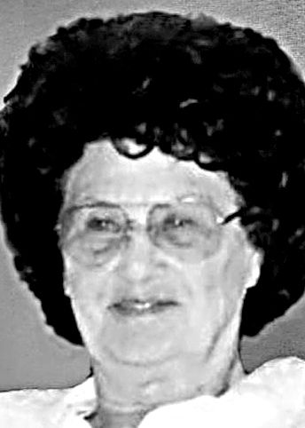 Hazel Mildred (Wells) Wynne