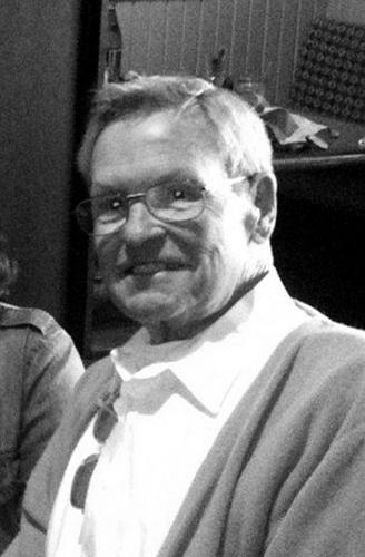 Charles L. “Chuck” Haney